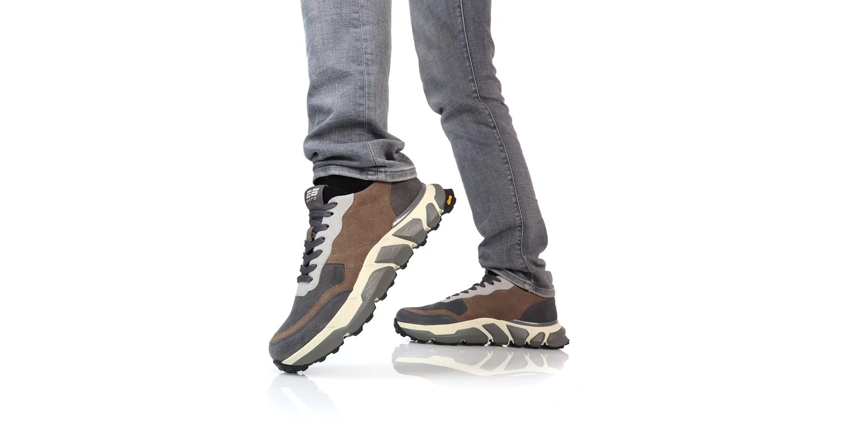 Batz Astro (Espresso) - Batz - Batz mintabolt webshop