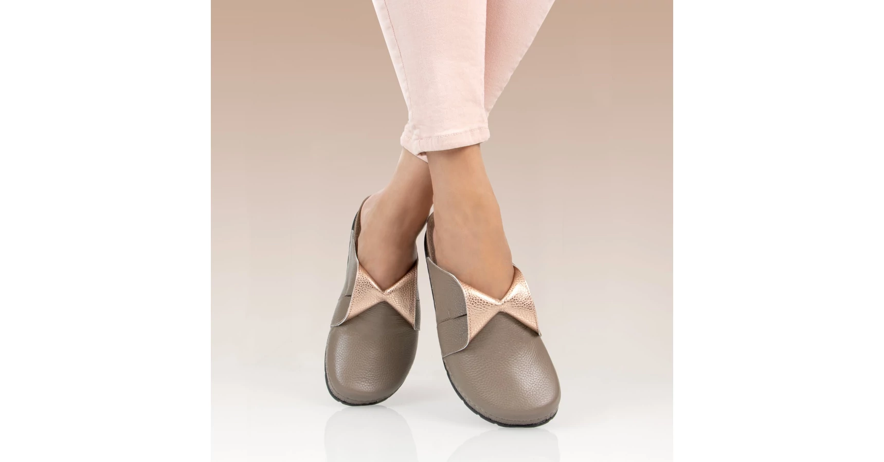 Batz X REKAVAGO Dream day (latte-rosegold) - Batz - Batz mintabolt webshop